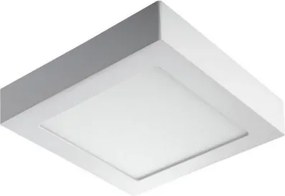 LED svítidlo Kanlux KANTI V2LED 12W-NW-W neutrální bílá 4000K 28950