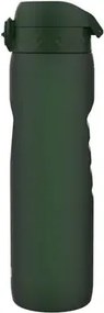 ion8 Leak Proof Láhev Dark Green 1000ml