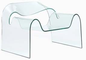 FIAM designová křesla Ghost