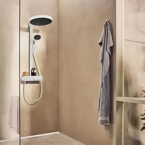 Hansgrohe Rainfinity - Sprchový set s termostatem | průměr 36 cm | 3 p