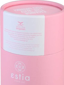 Termohrnek Blossom Rose 350 ml
