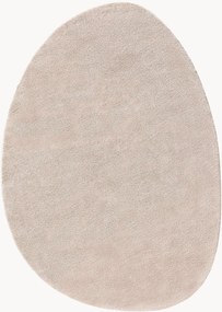 Omyvatelný koberec's nízkým vlasem Nola