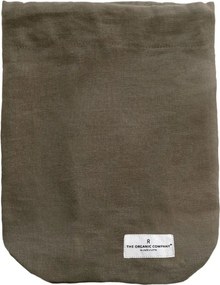 Bavlněný pytlík All Purpose Bag Clay M The Organic Company