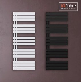 design koupelnový radiátor DOPORRO EXCLUSIVE FN 324-880 W