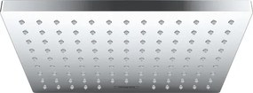 Hansgrohe Vernis Shape, hlavová sprcha 230 1jet LowPressure, chromová, HAN-26096000