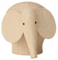 Nunu Elephant malá Woud