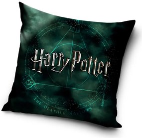 Povlak na polštářek Harry Potter Magic