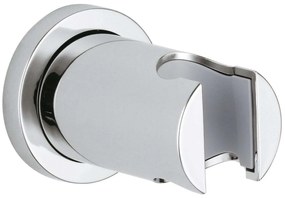 Grohe Rainshower - Nástěnný držák sprchy, chrom 27074000