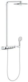 Grohe Rainshower® System SmartControl 360 DUO - sprchový systém s termostatem 26250000