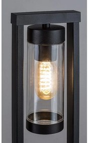 Rabalux 7387 - Venkovní lampa KOLTA 1xE27/12W/230V IP44