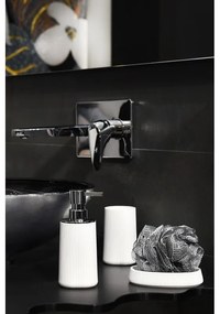Olsen Spa Koupelnová série ZEN Koupelnové doplňky - WC štětka KD02191514