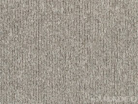 Zátěžový koberec E-weave 93 - šedý - 4m