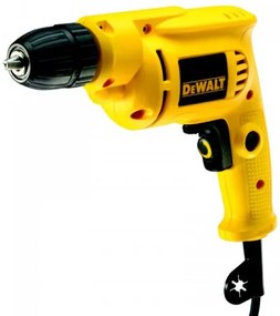 Montážní elektrická vrtačka DeWALT DWD014S