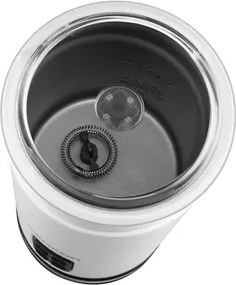 SENCOR SMF 2030WH bílá / Napěňovač mléka / 500W / 300ml