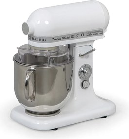 Profesionální stolní mixér, 7 l, 600 W