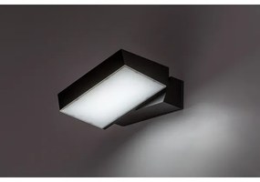 Rabalux 77121 - LED Venkovní nástěnné svítidlo LAXA LED/14W/230V IP54