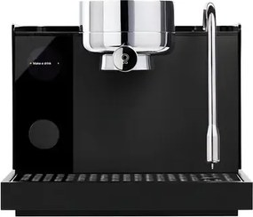 Fellow Series 1 černá / Kávovar / Espresso i cappuccino / 1700 W / 15