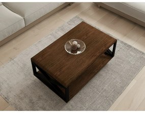 Konferenční stolek Yuso Walnut