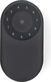 Nedis SmartLife trezor na klíče venkovní černý / Trezor na klíče / Blu