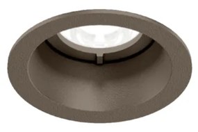 Miniaturní vestavná bodovka Deep Bijou 1.0  Miniaturní vestavná bodovka Deep Bijou 1.0 Barva: Bronzová, Teplota chromatičnosti: 2700 Kelvinů