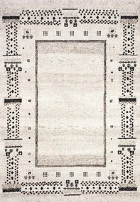 Kusový koberec ETHNO 21412-760 beige 160x230cm