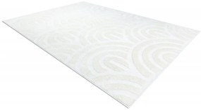 Dywany Łuszczów Kusový koberec Mode 8629 cream ROZMĚR: 120x170