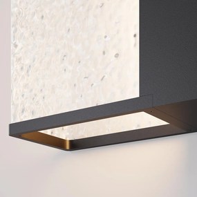 M O142WL-02B Venkovní nástěnné svítidlo Floeva E27x1 15W IP 65 O142WL-02B - MAYTONI