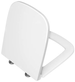 WC prkénko VitrA Valarte duroplast bílá 124-003R009