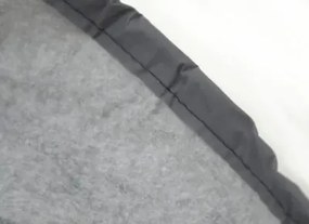 Cattara Kryt ohniště / Kryt / 93 x 58 cm / 100% polyester / Voděodolný