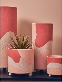Keramický obal na květináč ø 16 cm Jada – Premier Housewares