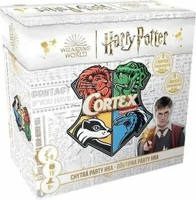 ADC Blackfire Cortex Harry Potter / Délka hry: 15 minut / Počet hráčů: