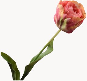 Sada umělých květin Tulip, 2 díly
