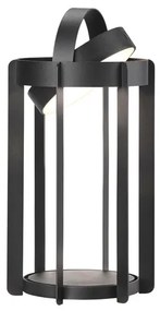 Zone Denmark LED lucerna Firefly Black