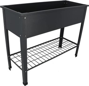 Vyvýšený záhon – Esschert Design