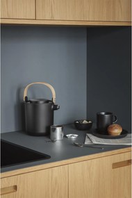 Čajová konvice Eva Solo NORDIC KITCHEN 1l černá