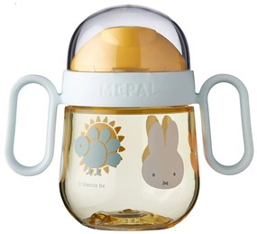 MEPAL Hrnek dětský trénovací Mio 200ml Miffy Explore