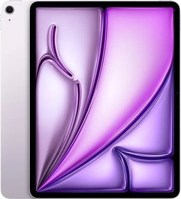 Apple iPad Air 13" 256GB Wi-Fi fialový Fialová