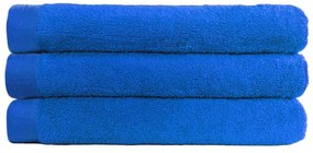 Froté osuška Klasik 70x140cm Modrá