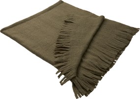 XXXLutz MĚKKÁ DEKA, polyester, 130/170 cm Esposa - Deky - 003591043801