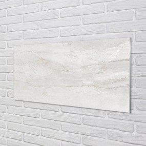 Obraz na skle Kamenná zeď wall 100x50 cm