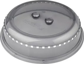 Lamart Wawe Poklop do MW trouby 26cm šedá / plast
