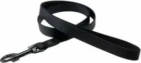 Karlie ASP Vodítko černá velikost S 100cm x 15mm