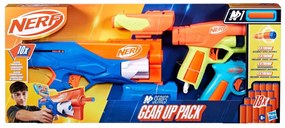 Nerf pistole nerf n series gear up pack