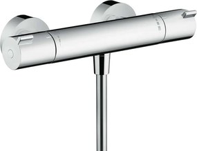 Hansgrohe Ecostat - Termostatická sprchová baterie 1001 CL, chrom 13211000