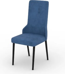 ADRK Furniture Sada stůl s židlemi RODOS 83 SE-ROD-83-CG