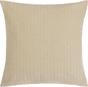 Bellatex Povláček krepový Béžová rozměr 40x40 cm