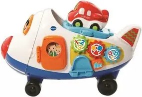 Vtech Tut Tut Nákladní letadlo / CZ verze / od 12 měsíců