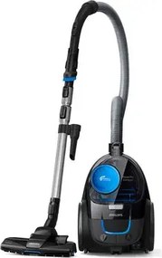 Philips FC9331-09 Černá / Bezsáčkový vysavač / 900W / 76dB / 1.5l / En