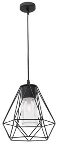 Venkovní lustr ISIDORA 870445 Nova Luce