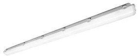 Sinclair - LED Technické svítidlo TPL LED/55W/230V 3000/4000/5000K IK08 IP66